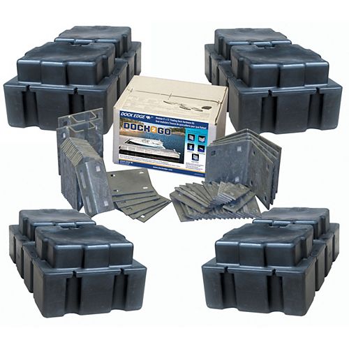 Dock Floats - Boat Docks & Hardware | The Home Depot Canada