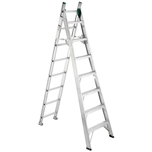 Multi-Position Ladders | The Home Depot Canada
