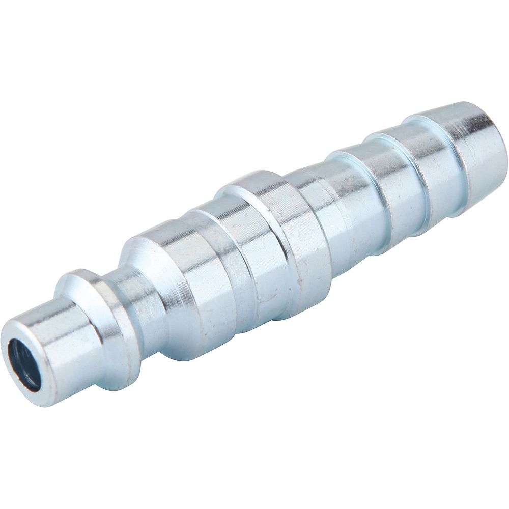 Freeman 1/4 Inch x 3/8 Inch Industrial Barbed Plug with Clamp | The ...