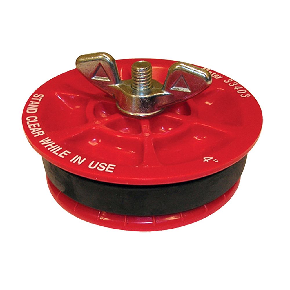 Oatey 4 Inch. Gripper | The Home Depot Canada