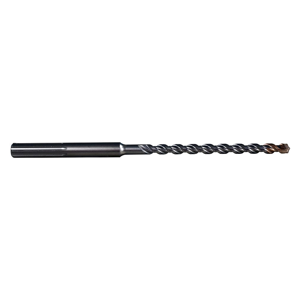 MAKITA 1/2 inch x 13-inch SDS-max Drill Bit | The Home Depot Canada