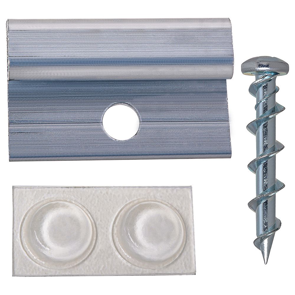 Hangman 40-Lb Max Hangman Walldog Safety Hanger Kit - 1pk | The Home ...