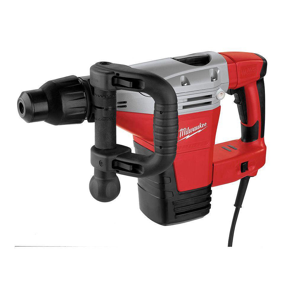Milwaukee Tool Marteau de démolition SDS-Max | Home Depot Canada