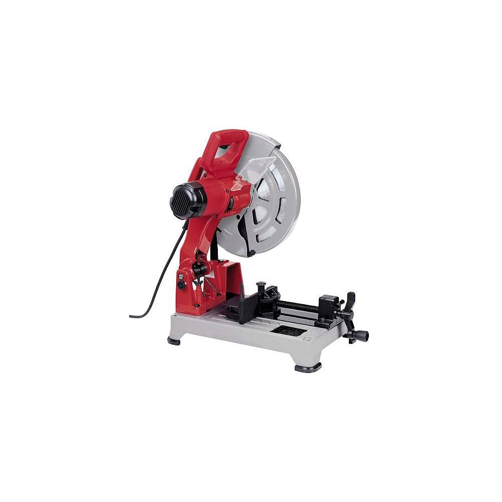 Milwaukee Tool 14" Dry-Cut Machine | The Home Depot Canada