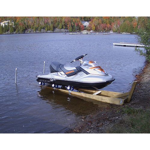 Boat Docks - Boat Docks & Hardware | The Home Depot Canada