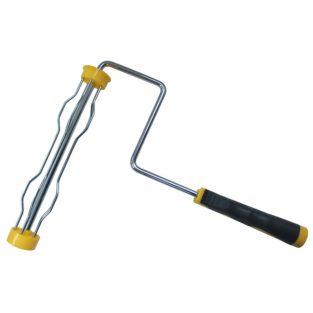 A. Richard Roller Cage Frame | The Home Depot Canada