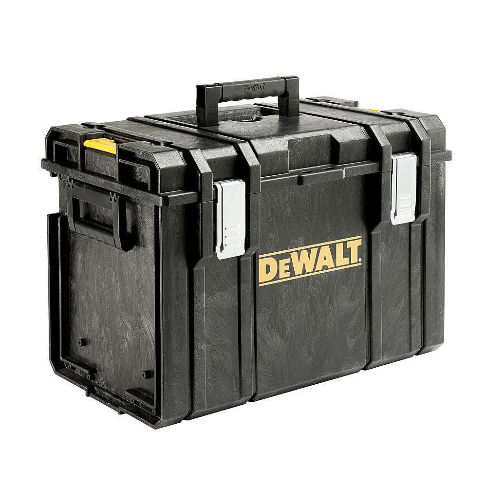 DEWALT TOUGHSYSTEM 22-inch Extra Large Tool Box | The Home Depot Canada