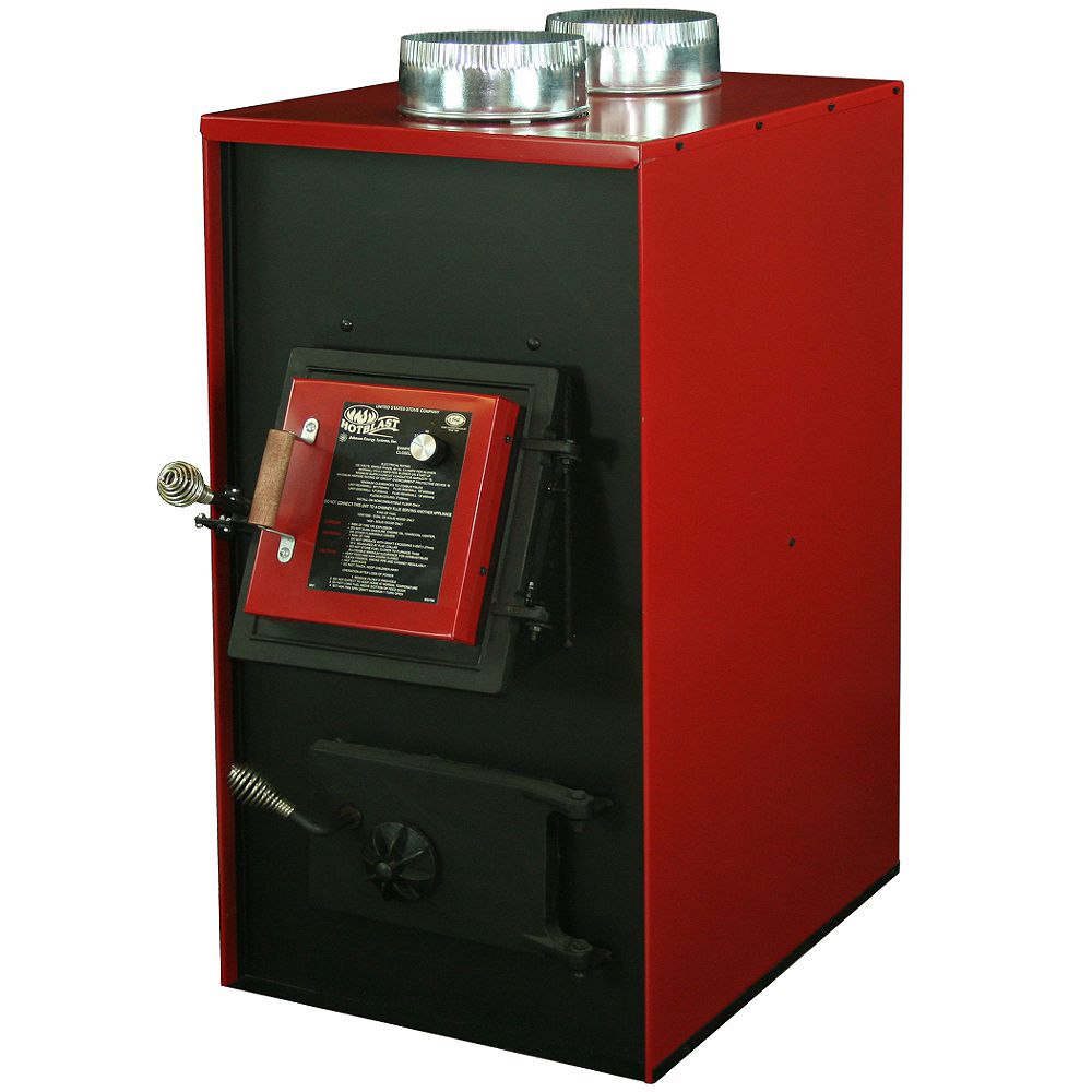 United States Stove Company 1300 Furnace | The Home Depot Canada