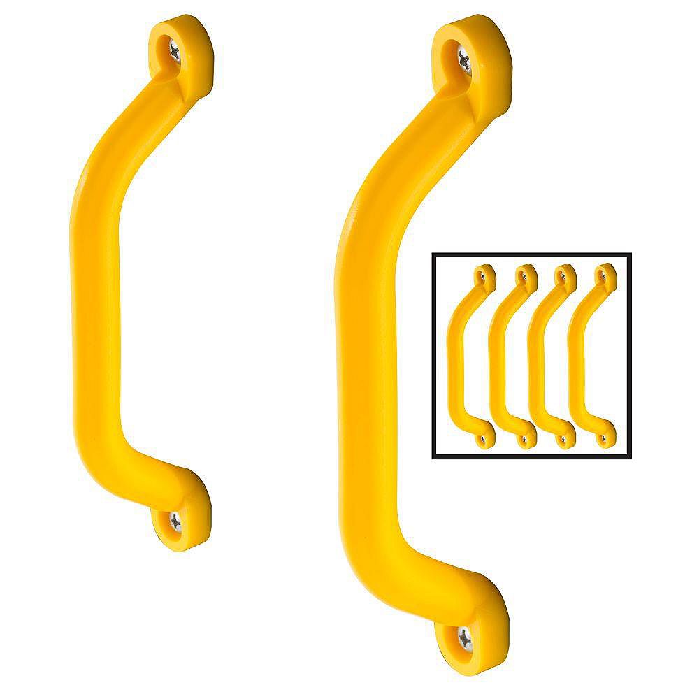 Playstar Playground Play Handles (4-Pack) | The Home Depot Canada
