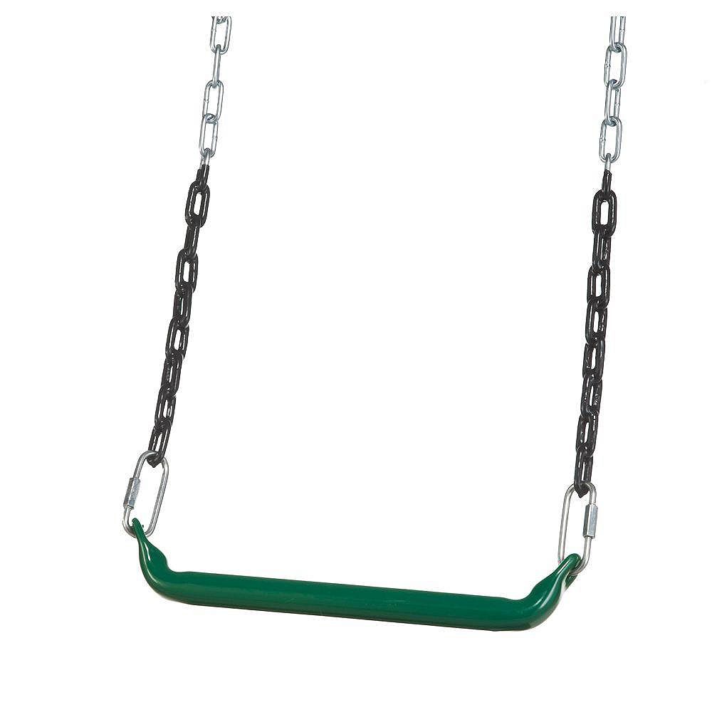 Playstar Commercial Grade Playground Trapeze Bar with Chain | The Home ...