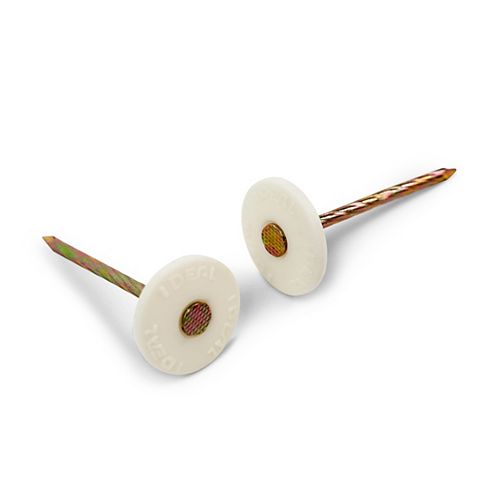 Cap Nails - Nails | The Home Depot Canada