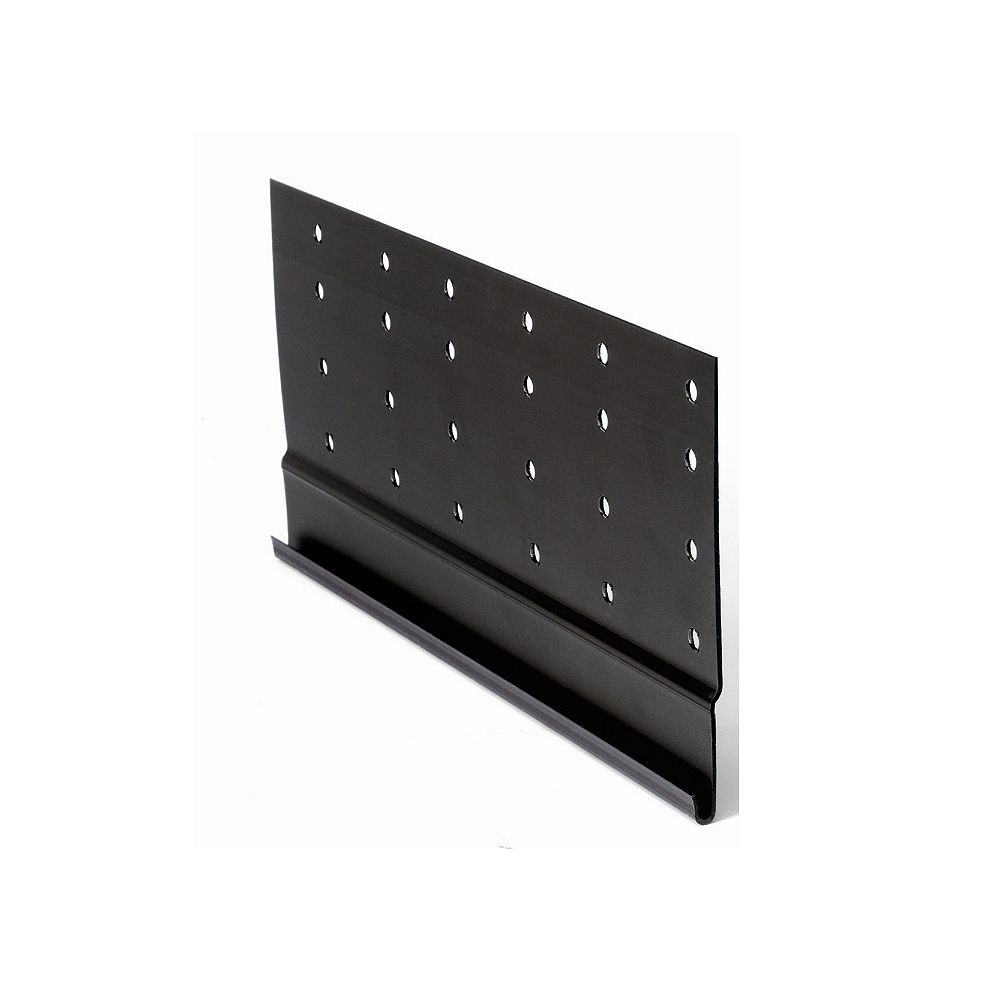 Eon Fascia Cladding Hangers (not for 9 In. cladding) - 12 In. | The ...