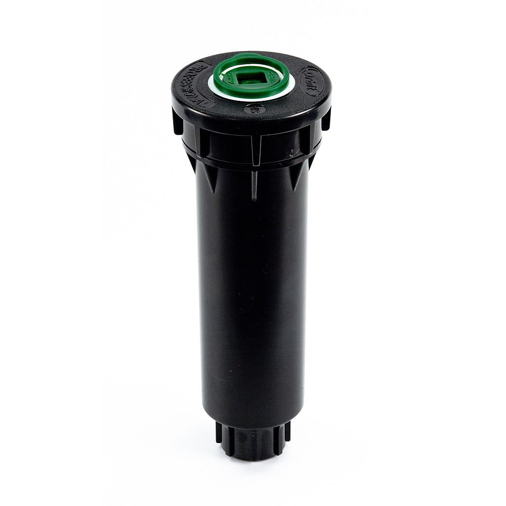 Orbit 4 inch PR Eco-Spray SLPU w/Flush Plug | The Home Depot Canada