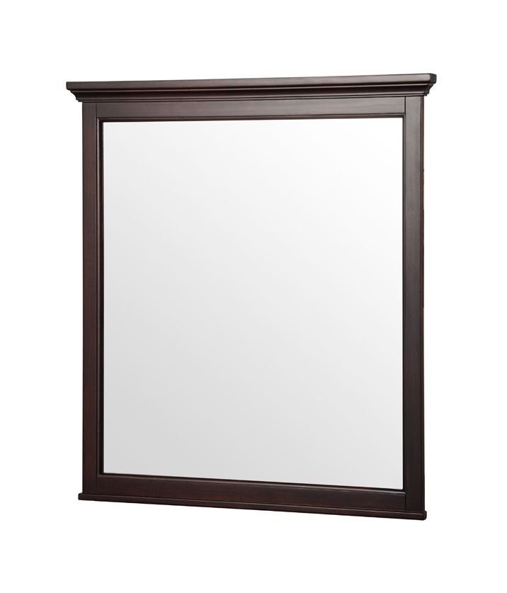 Foremost Ashburn 28 Inch Mirror | The Home Depot Canada