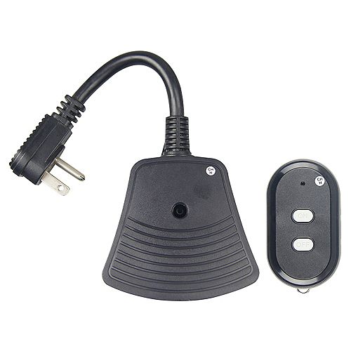 Outdoor Lighting Accessories | The Home Depot Canada