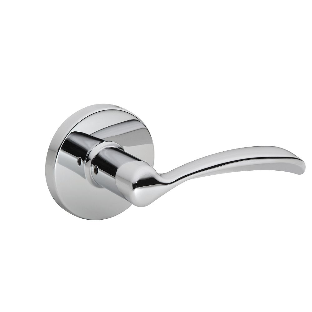 Taymor Essex Lever Dummy, Right Hand, Chrome | The Home Depot Canada