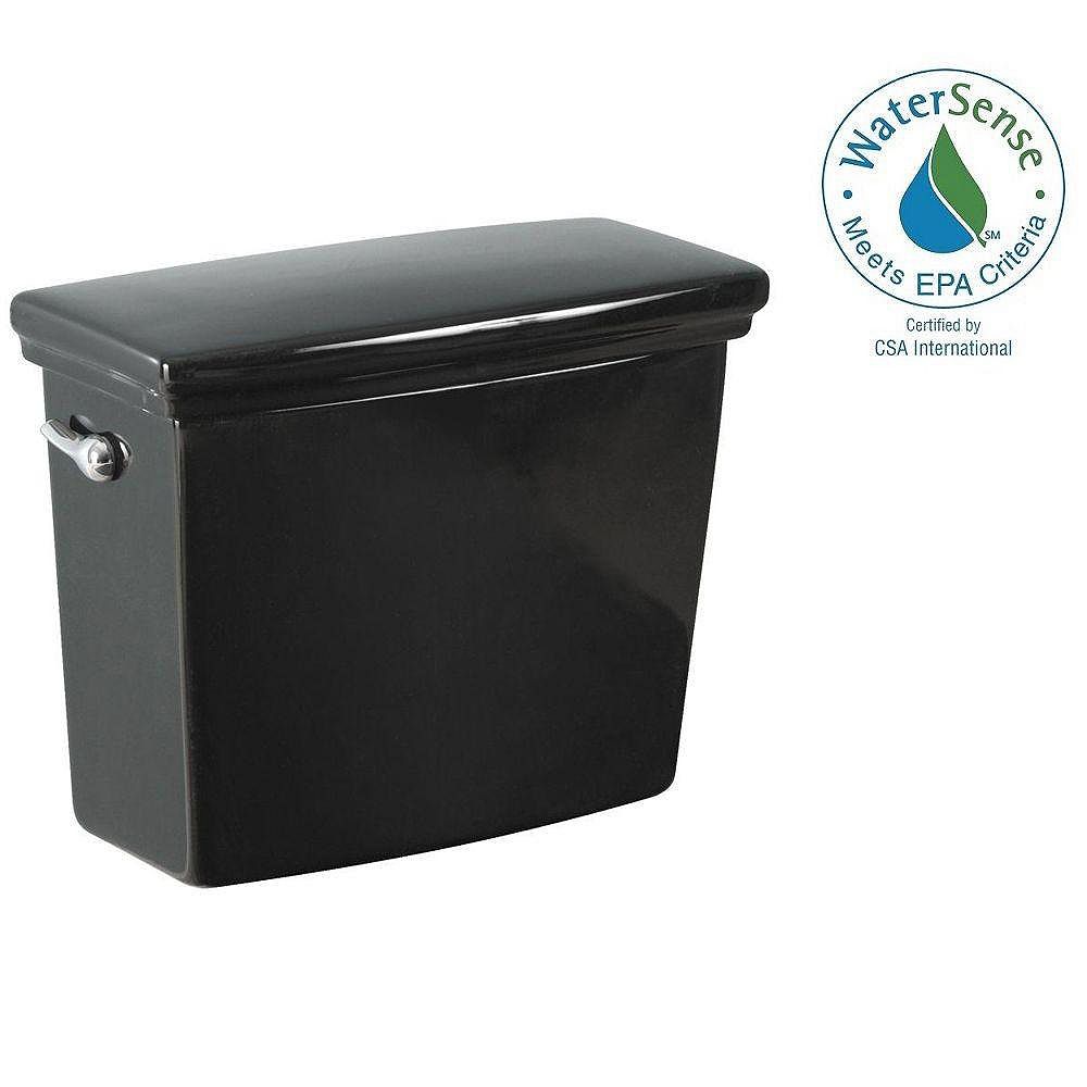 Foremost Structure Suite 1.28 GPF Single Flush Toilet Tank Only in ...
