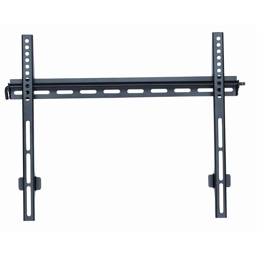 EZ Mount Low Profile Fixed Wall Bracket for Panels up to 37 Inch | The ...