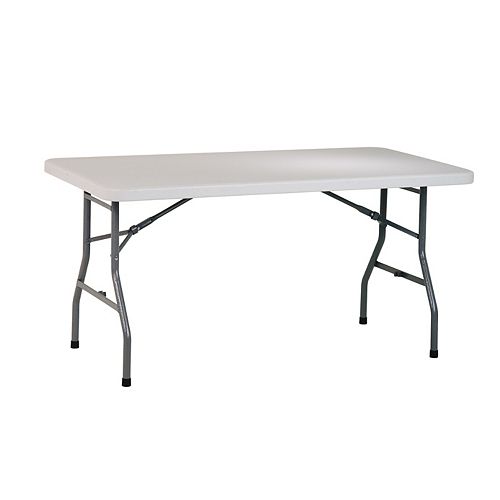 Tables pliantes - Tables et chaises pliantes | Home Depot Canada