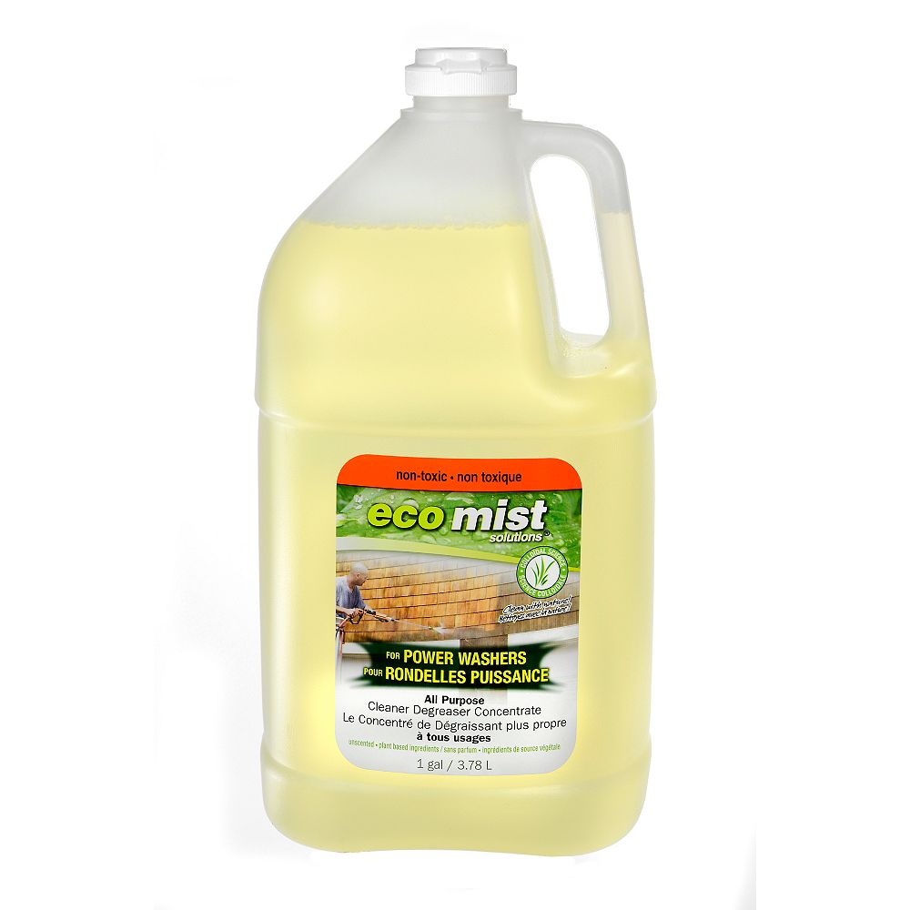 Eco Mist Power Washer 3.78 Litre - (4-Pack) | The Home Depot Canada