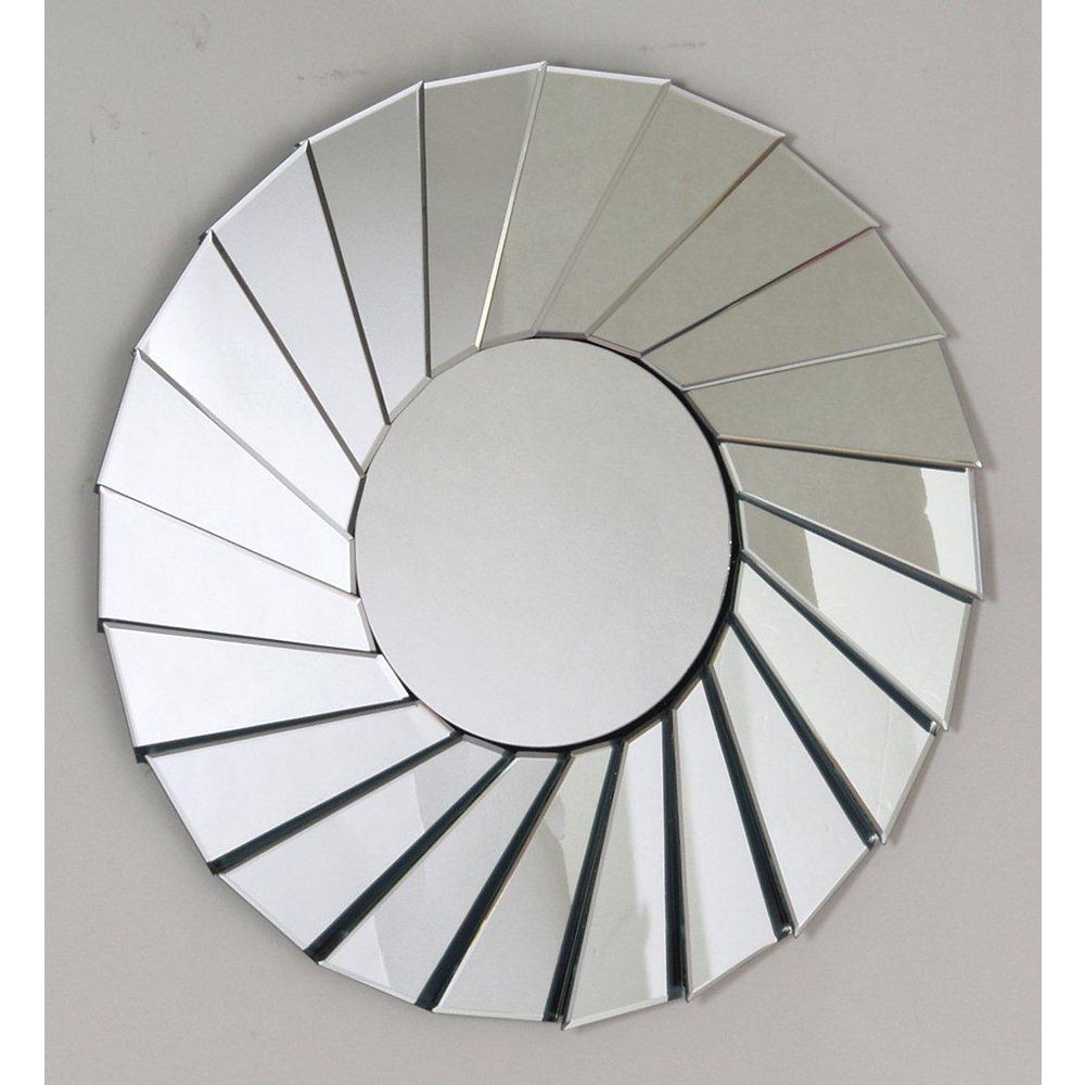 GEN-Lite 30 Inch x 30 Inch Mirror | The Home Depot Canada