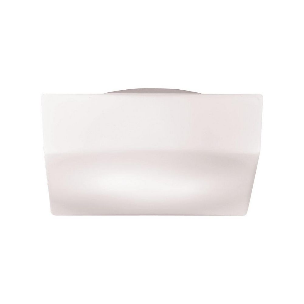Eurofase Amata Collection Single-Light Flushmount Light Fixture | The ...