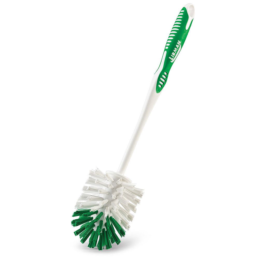 Libman Designer Bowl Brush | The Home Depot Canada