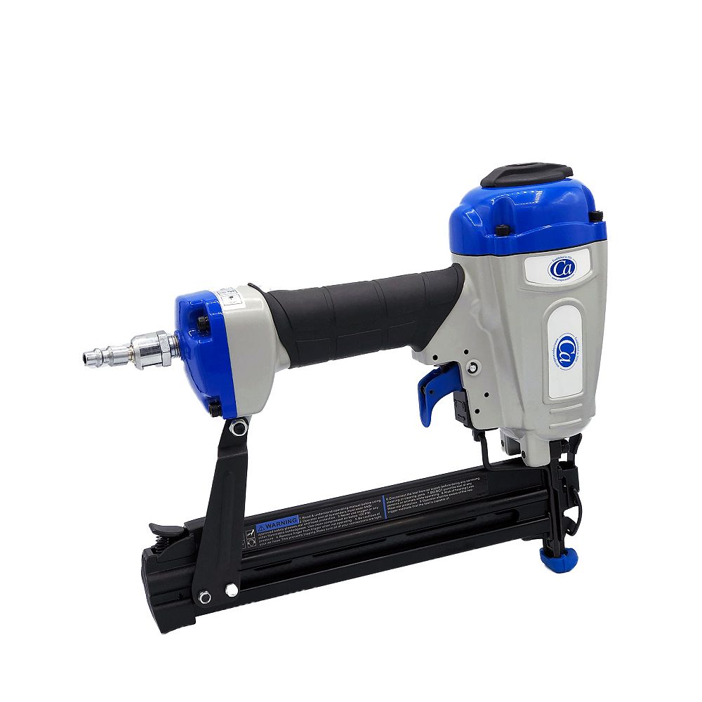 Crisp-Air Lightweight Magnesium 90/40 Narrow Crown Stapler | The Home ...