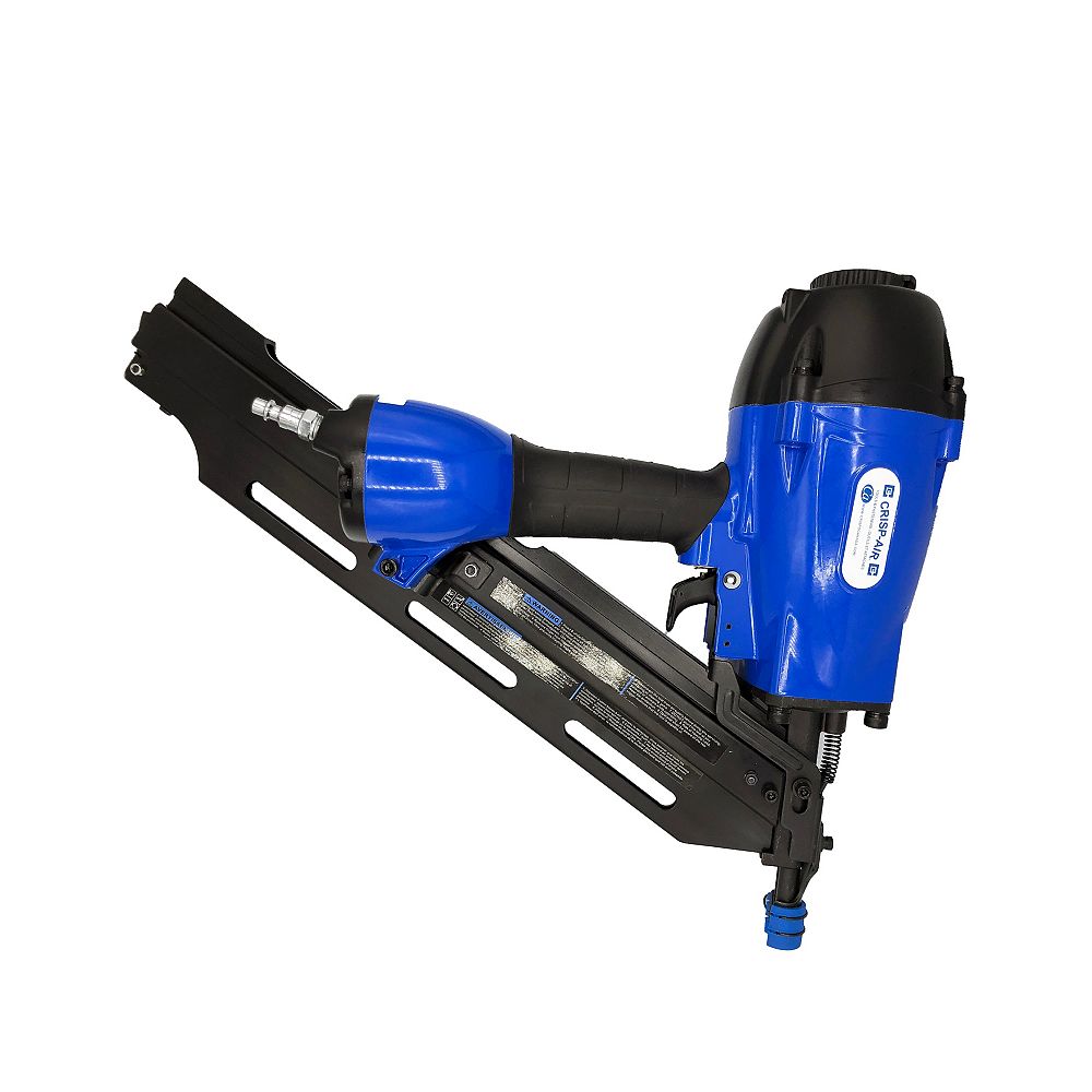 Crisp-Air Framing Nailer | The Home Depot Canada