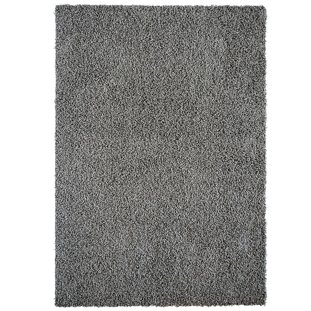Lanart Rug Carpette d'intérieur, 5 pi x 7 pi, à poils longs ...