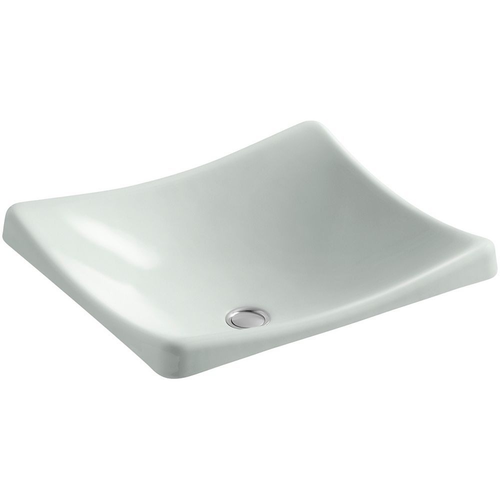 KOHLER Lavabo de salle de bain DemiLav Wading Pool | Home Depot Canada