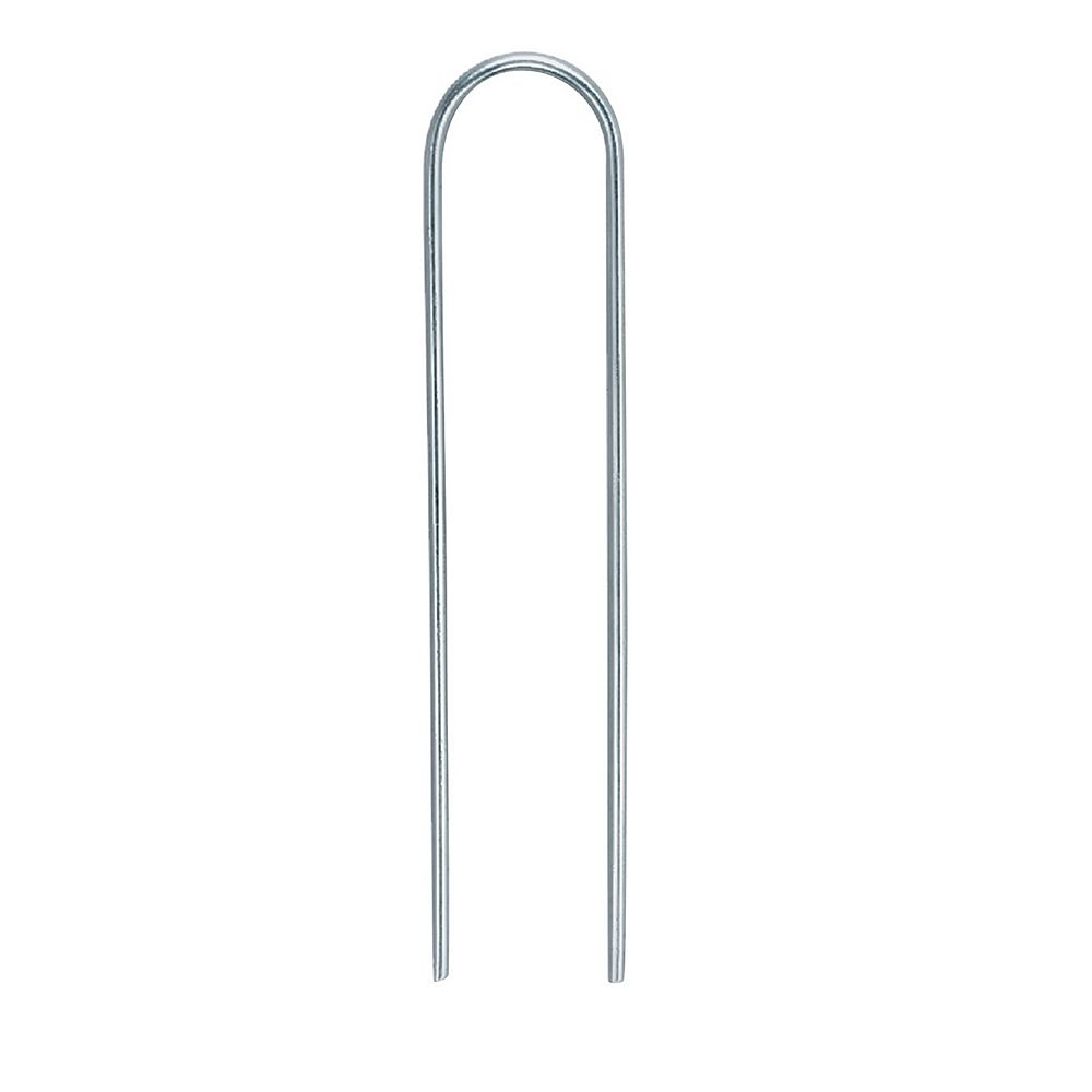 Orbit Orbit 1/2-inch Loop Stake (10-Pack) | The Home Depot Canada
