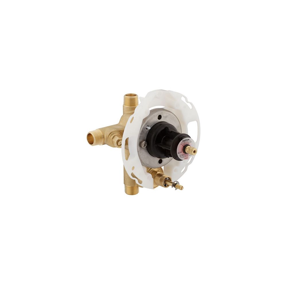 KOHLER Rite-Temp Valve With Diverter | The Home Depot Canada