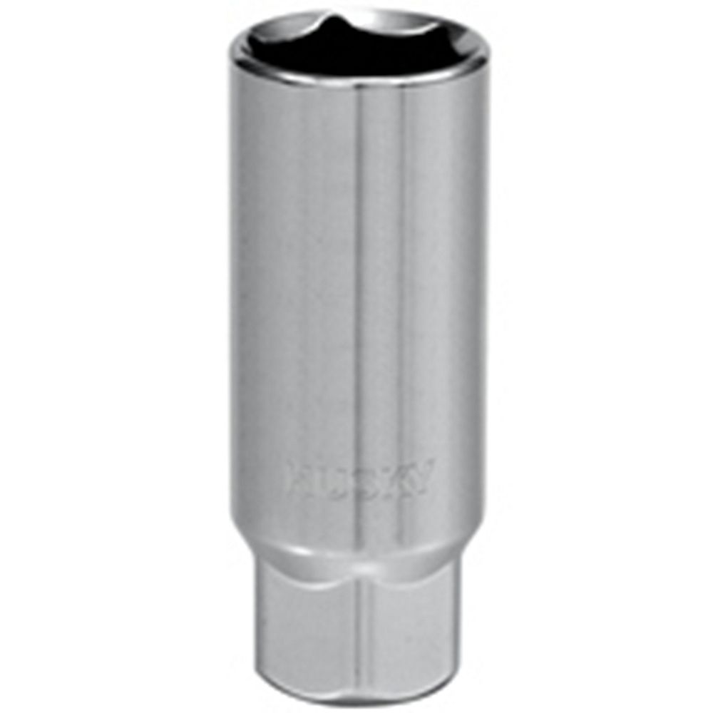 Husky Spark Plug Socket 3/8 Inch Drive 3/16 Inch | The Home Depot Canada