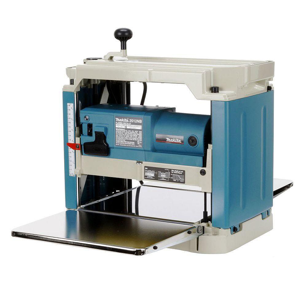 MAKITA Raboteuse 12 po | Home Depot Canada