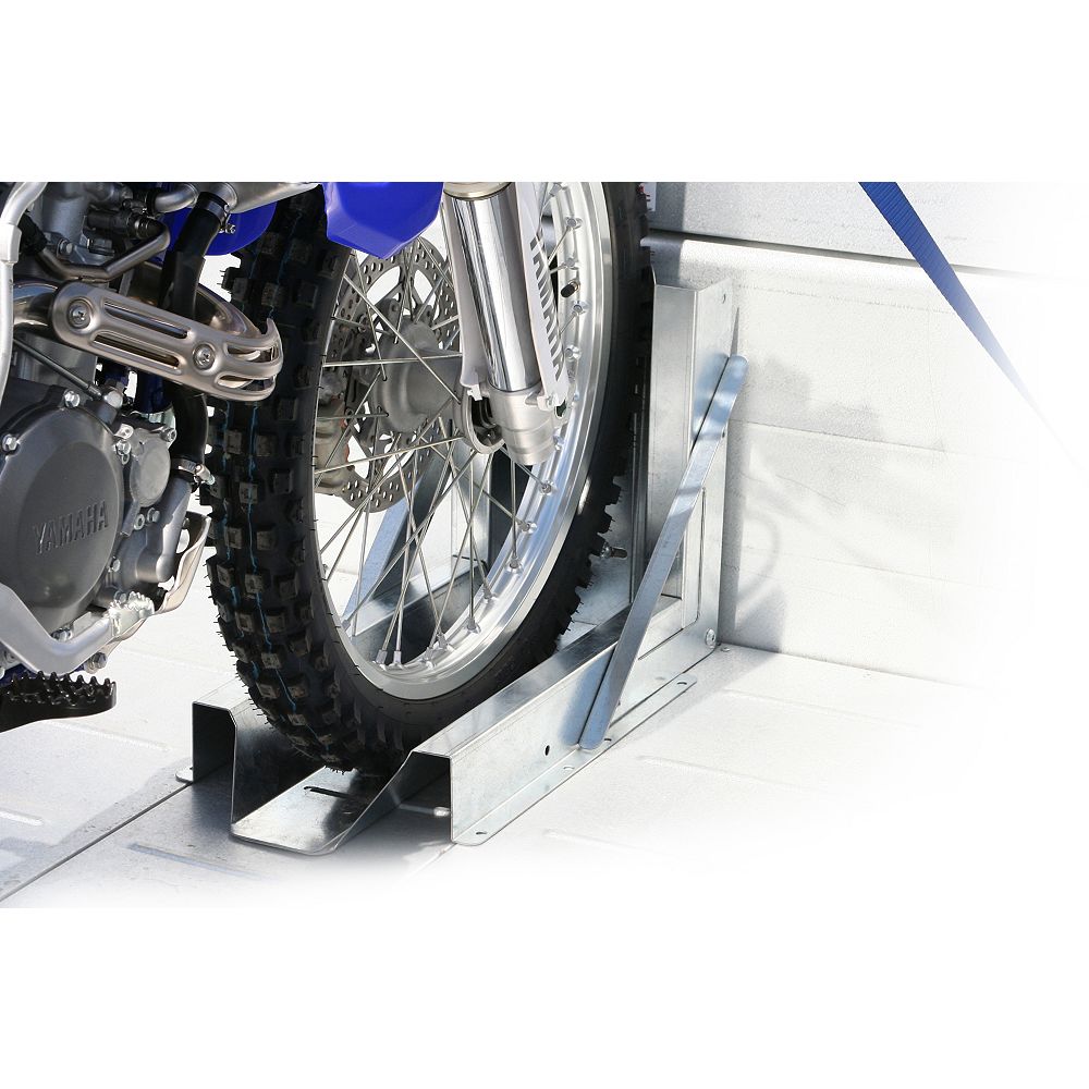 Marathon Motorcycle Support Bracket | The Home Depot Canada
