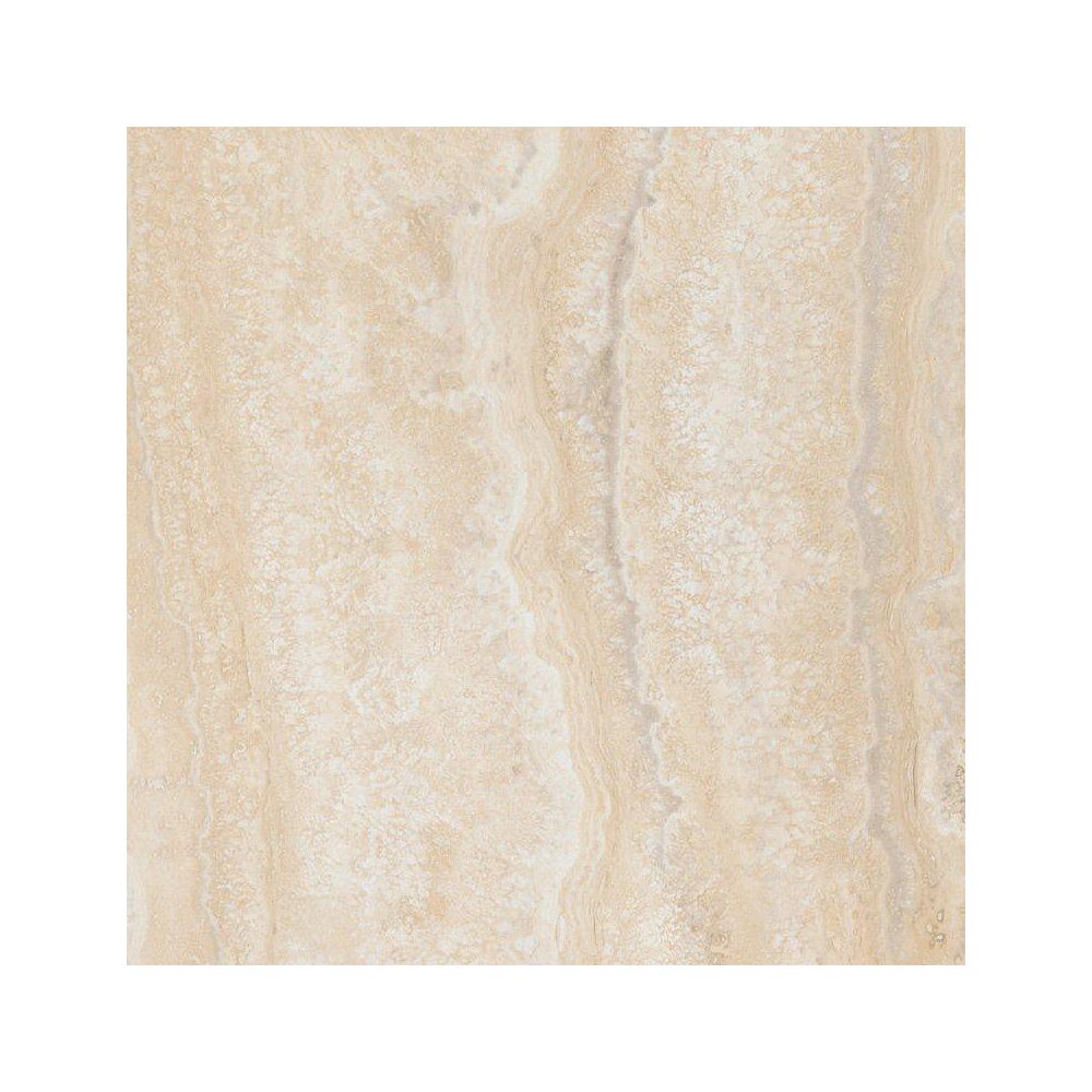 Allure Locking Aegean Travertine Natural 12-inch x 23.82-inch Luxury ...