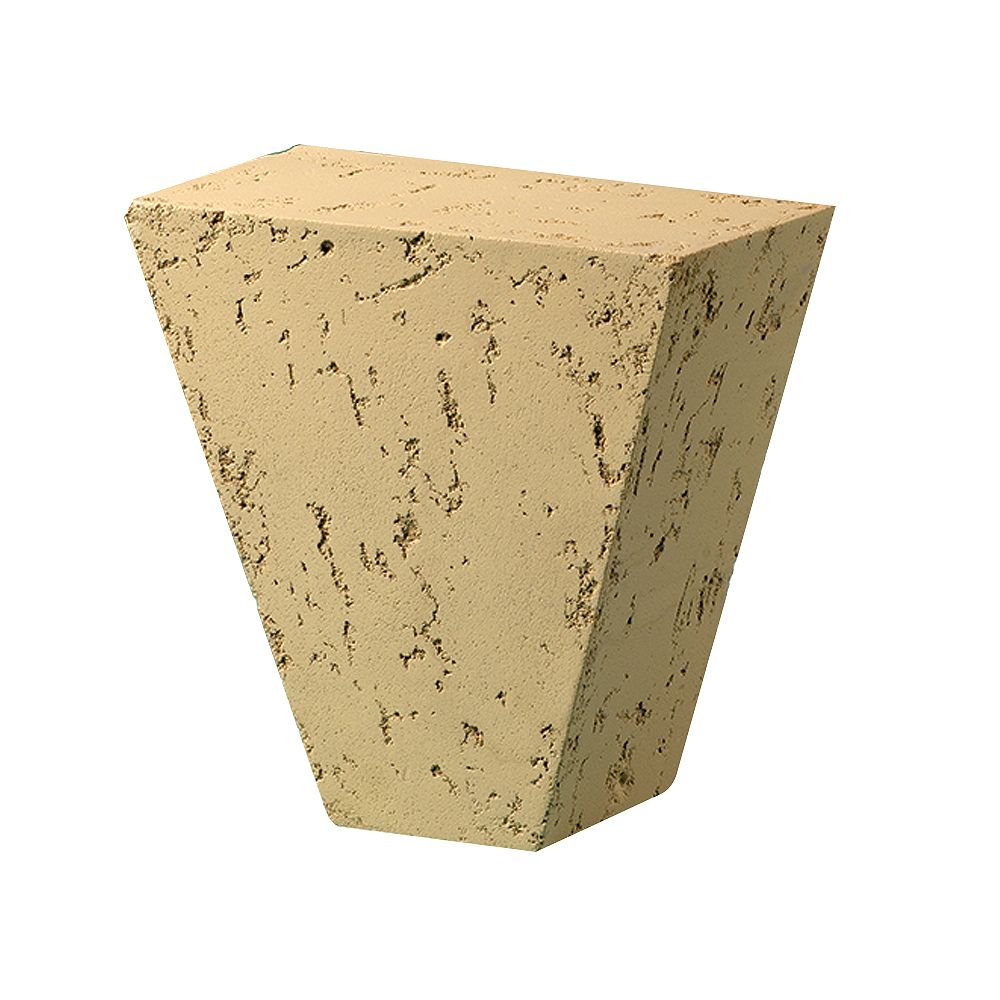 Fypon Decorative Keystone | The Home Depot Canada