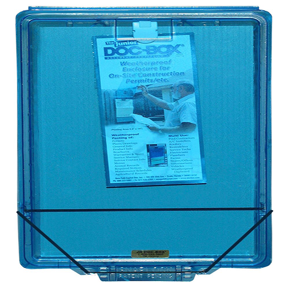 Doc-Box Junior Doc-Box (JRDB) | The Home Depot Canada Doc-Box Junior Doc-Box (JRDB) | The Home Depot Canada