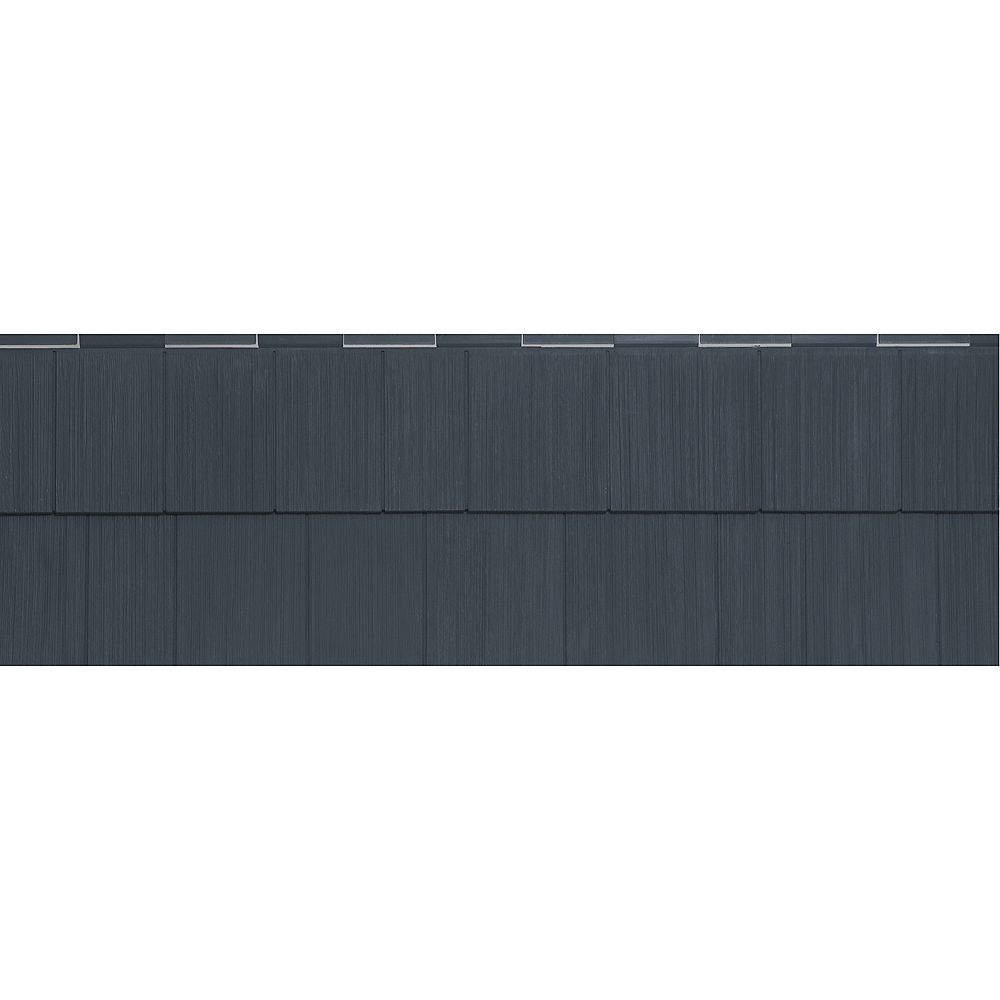 Abtco Bardeaux Perfection Timbercrest - cobalt | Home Depot Canada