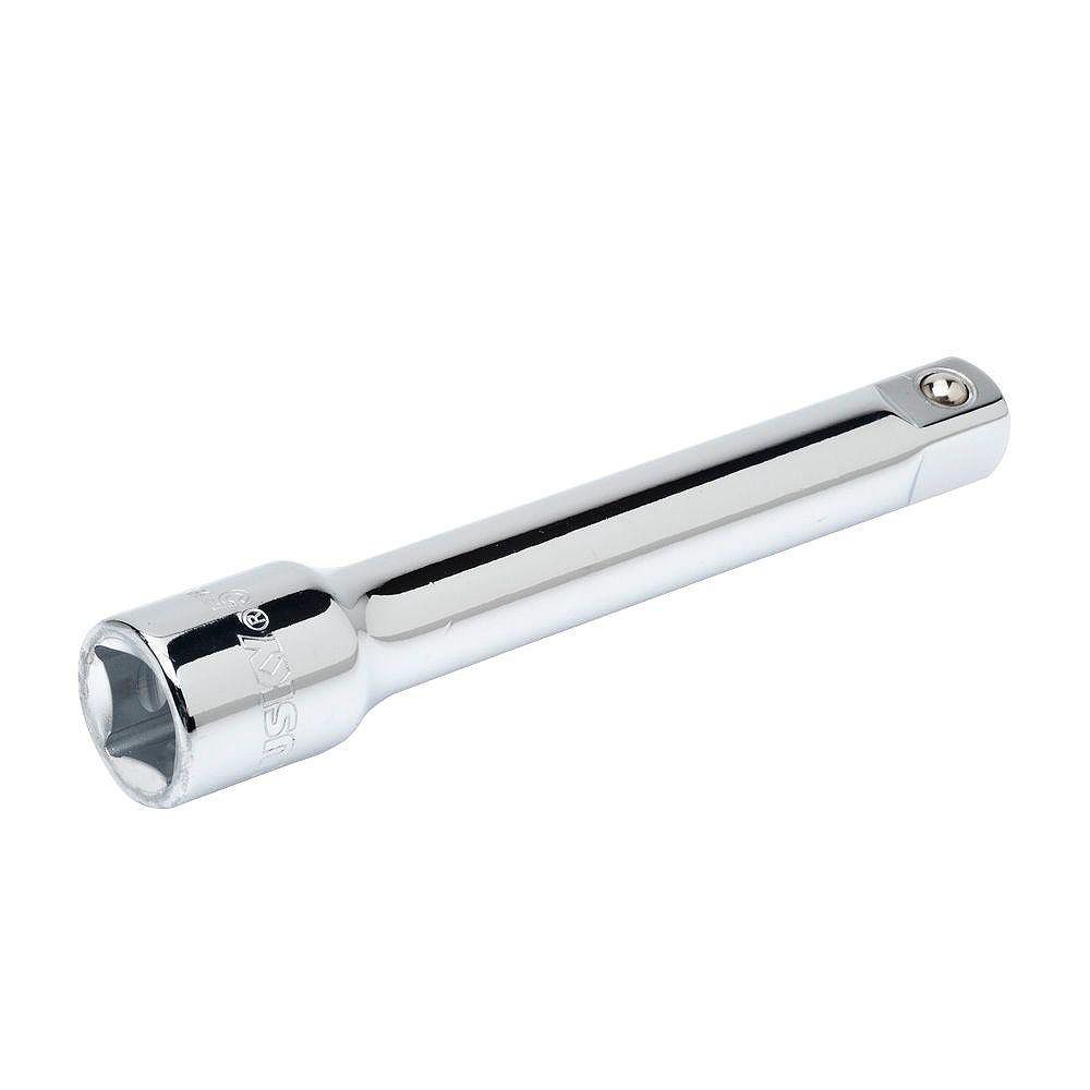 Husky 1/2-inch Drive 5-inch Extension Bar | The Home Depot Canada