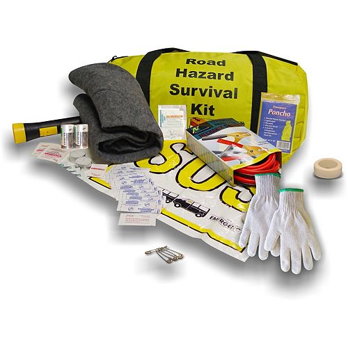 First Aid Kits - Safety & Protective Gear | The Home Depot Canada