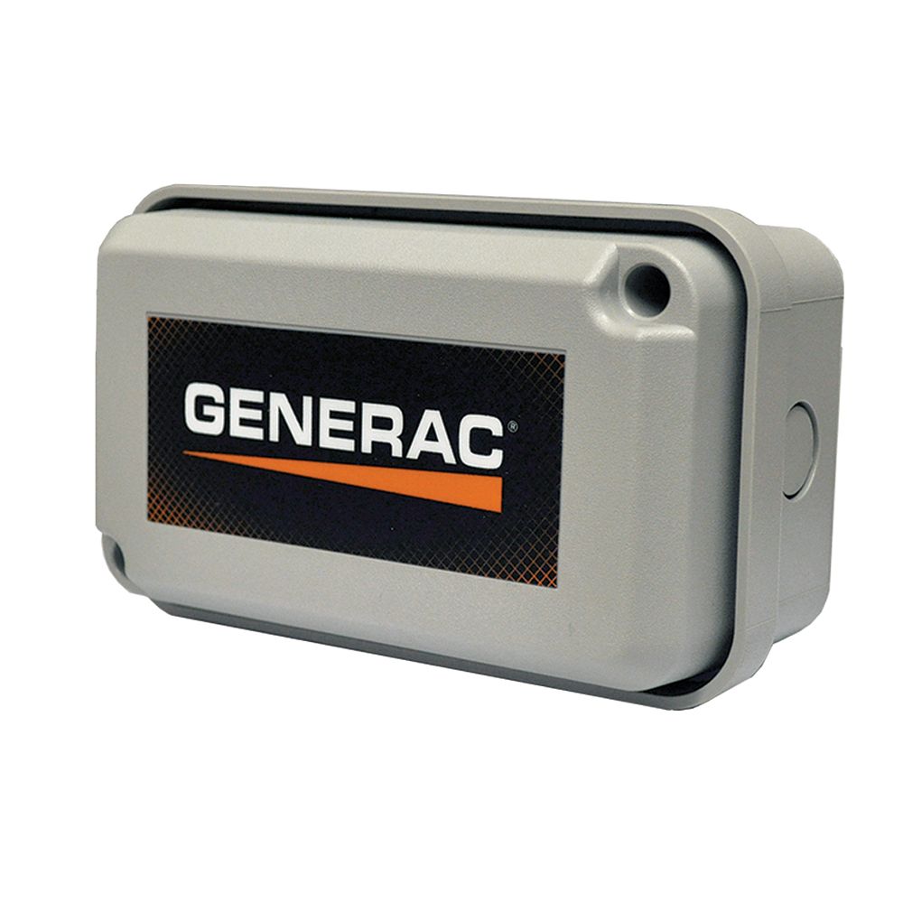 Generac DLM 50 amp Load Management Module | The Home Depot Canada