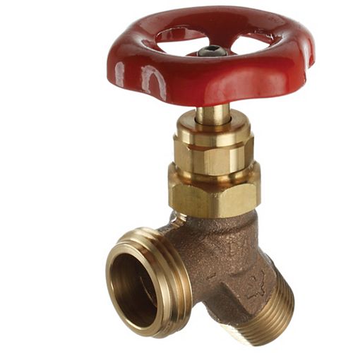 Compression Valves - Plumbing Valves | The Home Depot Canada