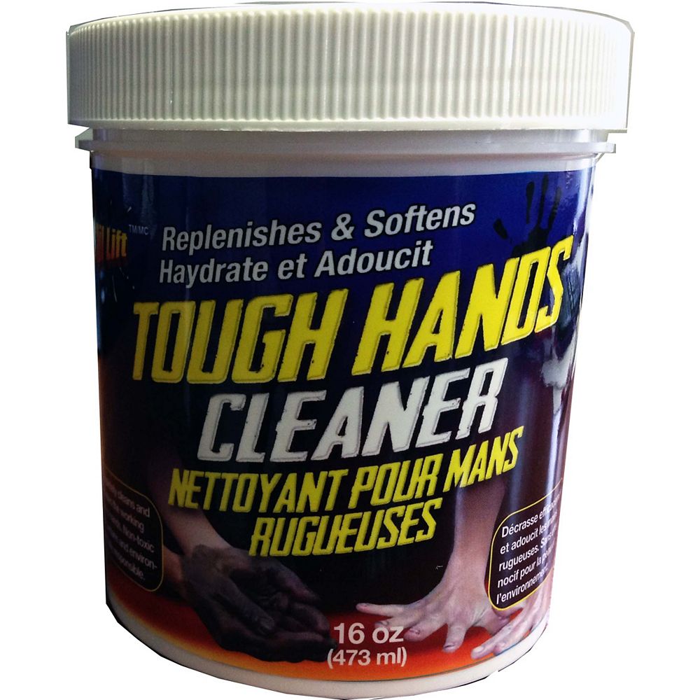 Oil Lift 473 ml, Industrial Strength Hand Cleaner | The Home Depot Canada