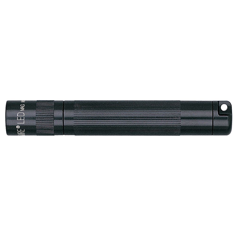 Maglite 1-Cell AAA Solitaire LED Flashlight - Black | The Home Depot Canada