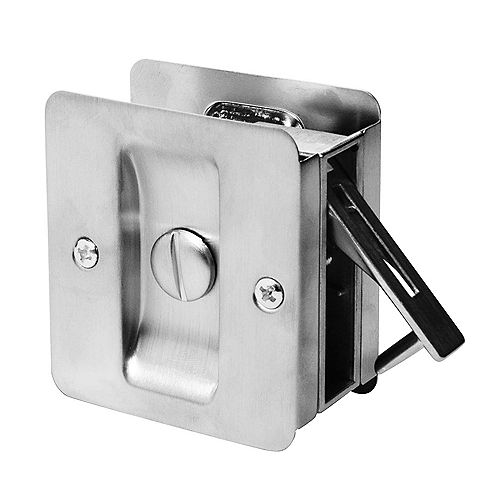Sliding & Pocket Door Hardware - Door Hardware | The Home Depot Canada