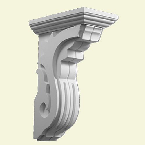 Corbels - Millwork Accents | The Home Depot Canada