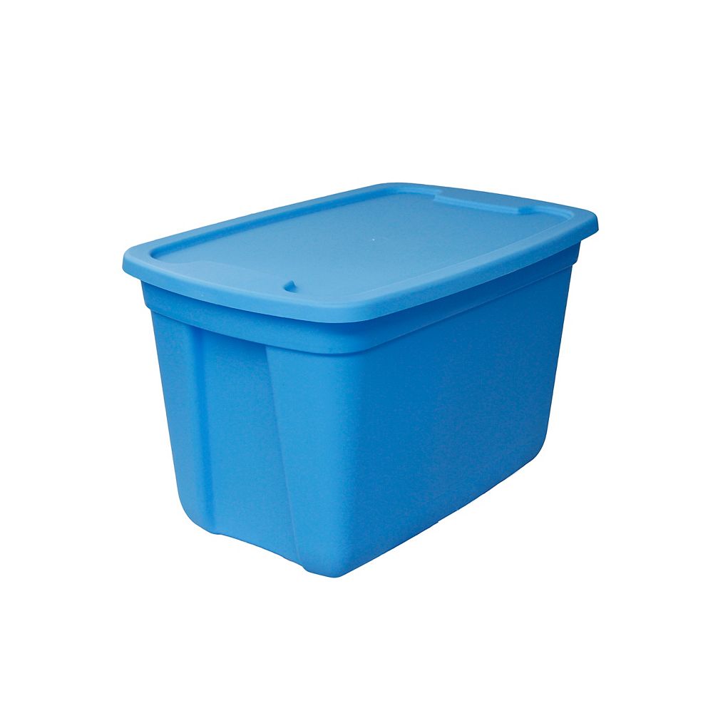 GSC 76L Tote - Marine | The Home Depot Canada