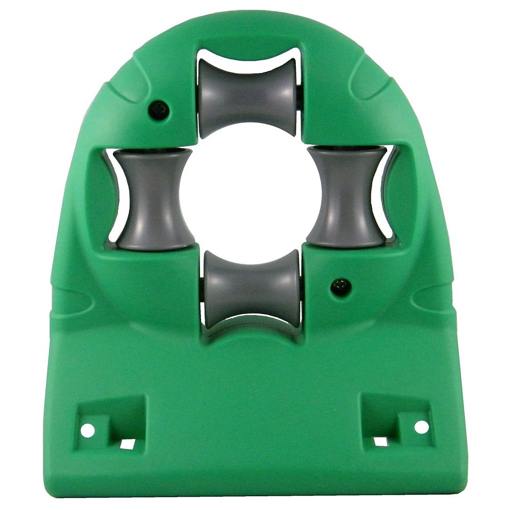 Continental Wall Mounted Hose Guide | The Home Depot Canada